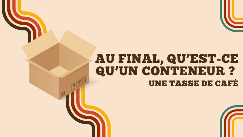 Mathieu PITON on LinkedIn: Au final... qu'est-ce qu'un conteneur Mathieu PITON on LinkedIn: Au final... qu'est-ce qu'un conteneur