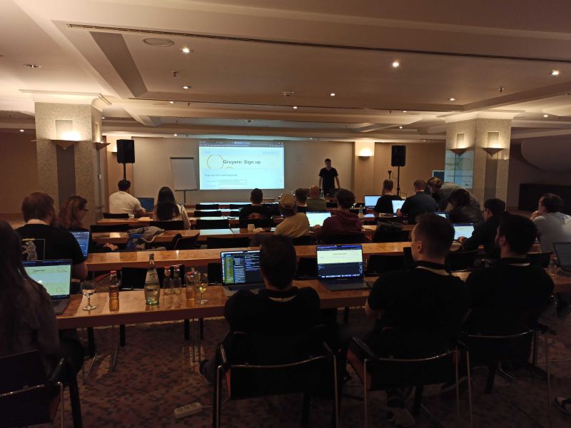 International PHP Conference on LinkedIn: #intphpcon #websecurity # ... International PHP Conference on LinkedIn: #intphpcon #websecurity # ...