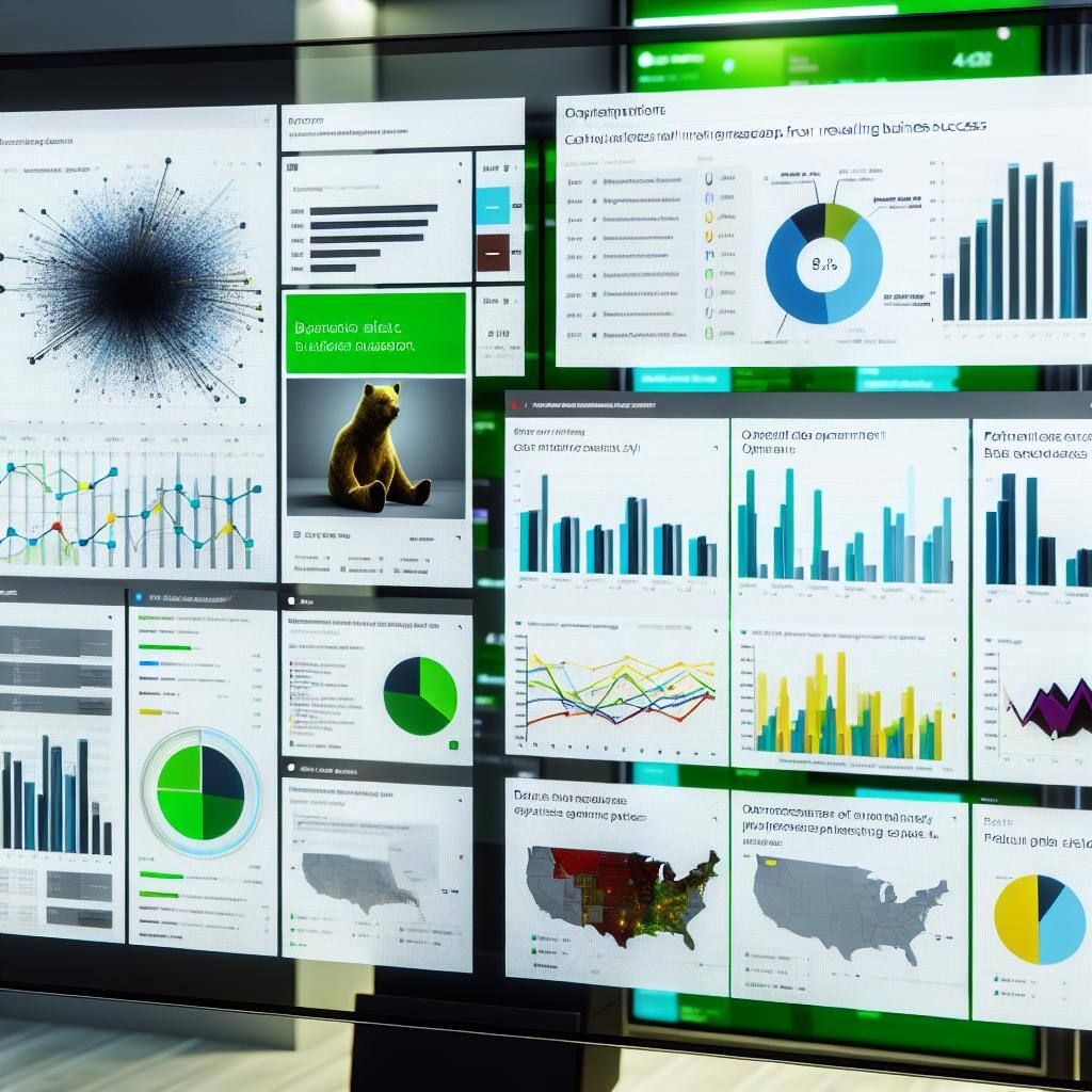 Goom Spain en LinkedIn: Crea tu primer dashboard con Power BI ... Goom Spain en LinkedIn: Crea tu primer dashboard con Power BI ...