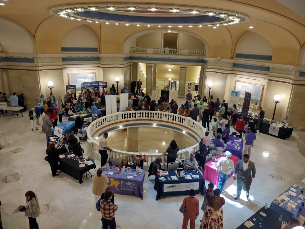 Cedar Ridge Behavioral Health on LinkedIn: Cedar Ridge was proud to ... Cedar Ridge Behavioral Health on LinkedIn: Cedar Ridge was proud to ...