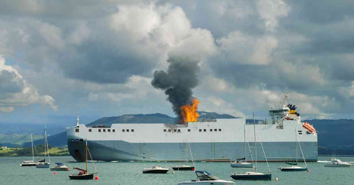 Ahmad Amier Aiman Mohd Azlan on LinkedIn: Massive Cargo Ship Carrying ... Ahmad Amier Aiman Mohd Azlan on LinkedIn: Massive Cargo Ship Carrying ...