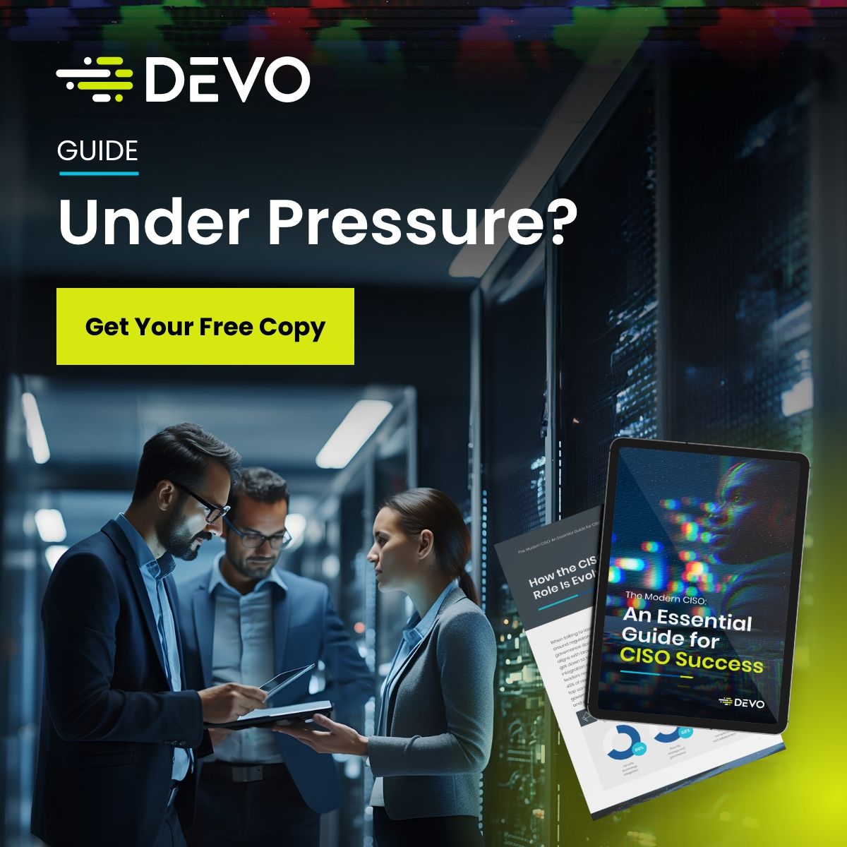 Devo on LinkedIn: The-Modern-CISO-An-Essential-Guide-for-CISO-Success.pdf Devo on LinkedIn: The-Modern-CISO-An-Essential-Guide-for-CISO-Success.pdf