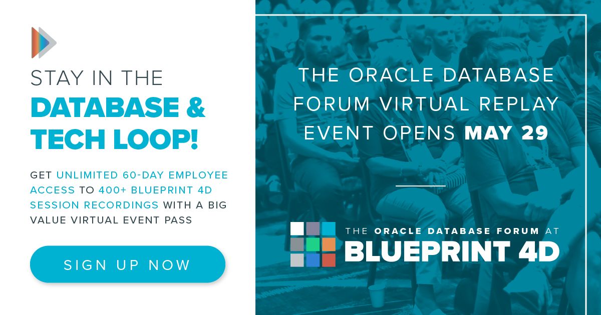 Alfredo Abate on LinkedIn: Virtual Replay - Quest Oracle Community Alfredo Abate on LinkedIn: Virtual Replay - Quest Oracle Community