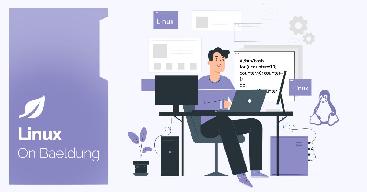 Baeldung auf LinkedIn: Managing Password Complexity in Linux | Baeldung ... Baeldung auf LinkedIn: Managing Password Complexity in Linux | Baeldung ...