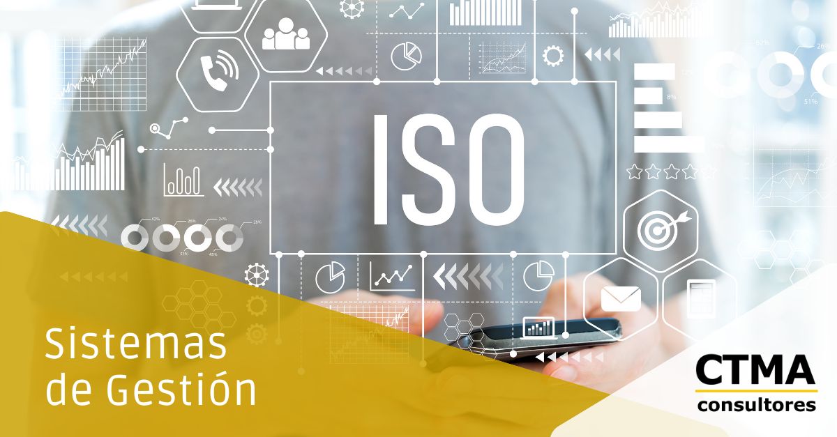 CTMA Consultores en LinkedIn: Consultores Especializados en Normas ISO ... CTMA Consultores en LinkedIn: Consultores Especializados en Normas ISO ...