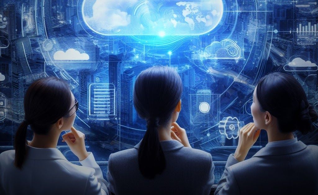Jitender R. on LinkedIn: Navigating the Clouds: A Comprehensive Guide ... Jitender R. on LinkedIn: Navigating the Clouds: A Comprehensive Guide ...