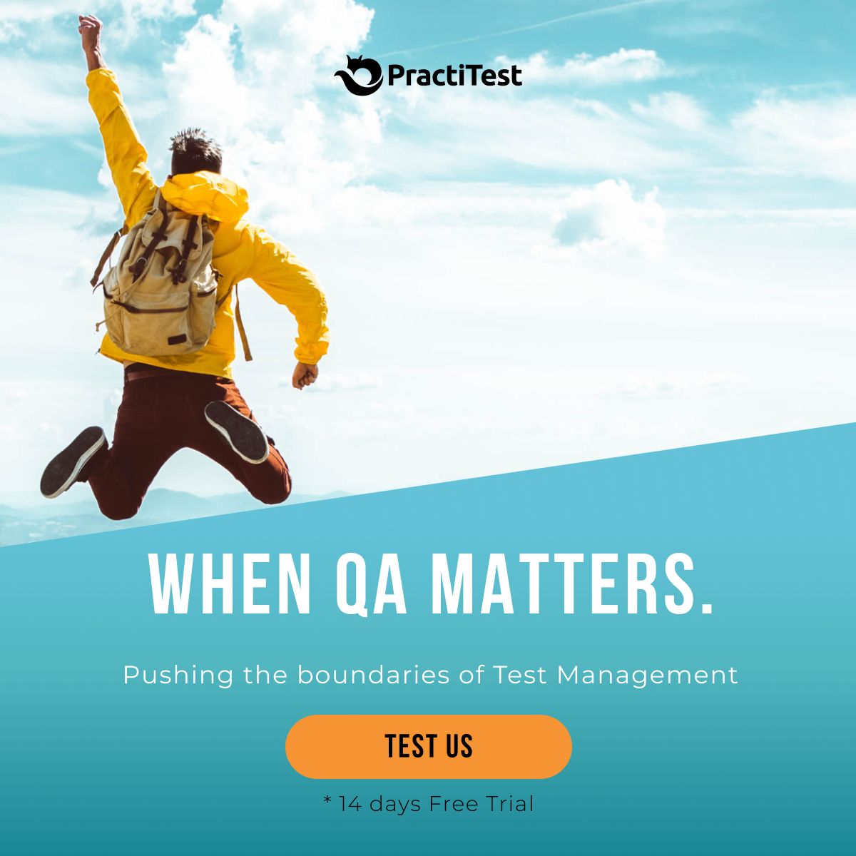 PractiTest - Test Management on LinkedIn: Free Trial Sign Up ... PractiTest - Test Management on LinkedIn: Free Trial Sign Up ...