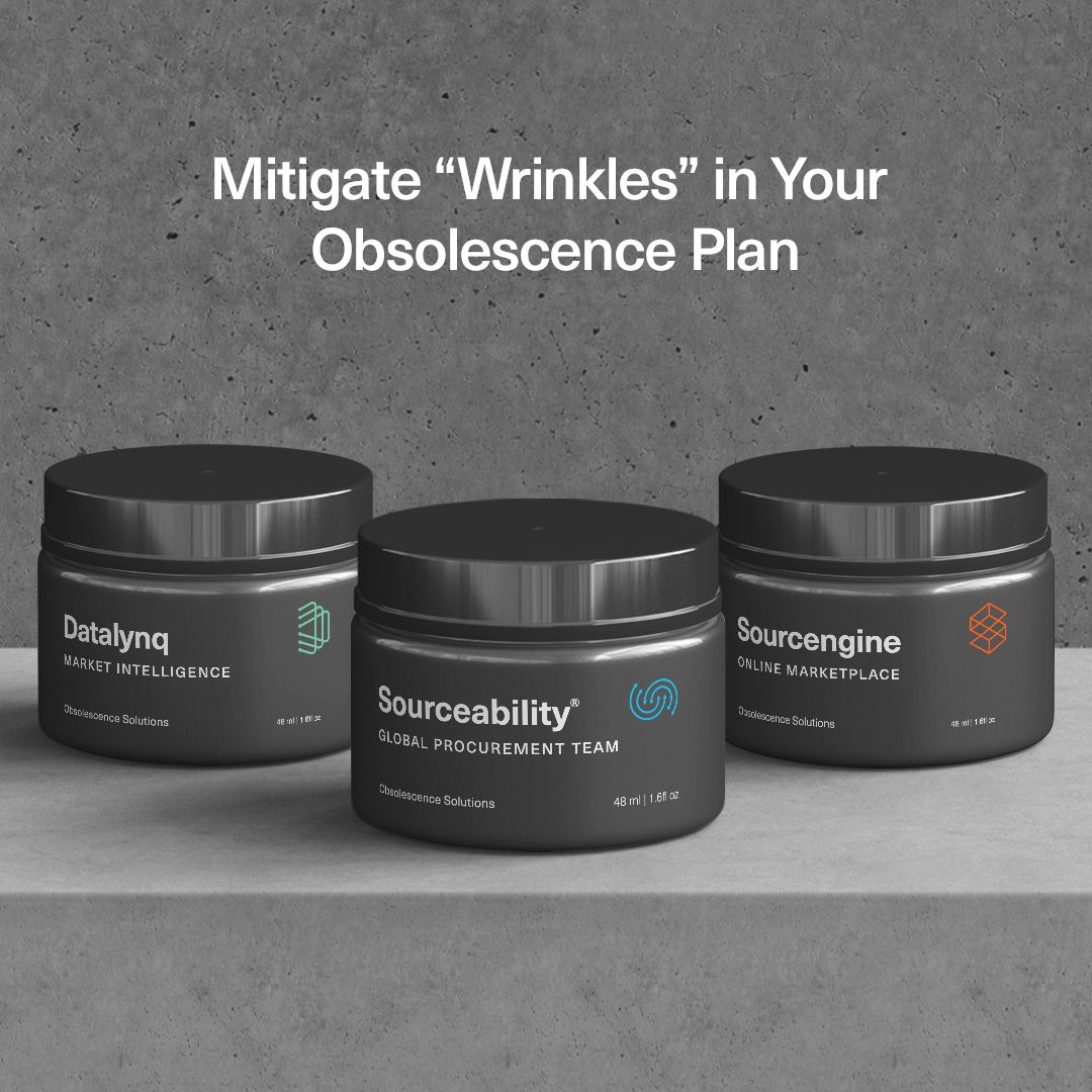 Sourceability on LinkedIn: Global Electronic Components Distributor ... Sourceability on LinkedIn: Global Electronic Components Distributor ...