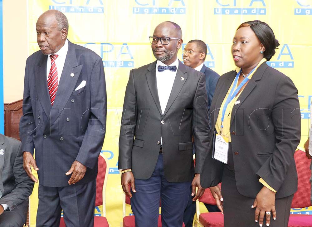 Lee Martin Otim ACCA on LinkedIn: Gov’t Chief whip Obua cautions ... Lee Martin Otim ACCA on LinkedIn: Gov’t Chief whip Obua cautions ...