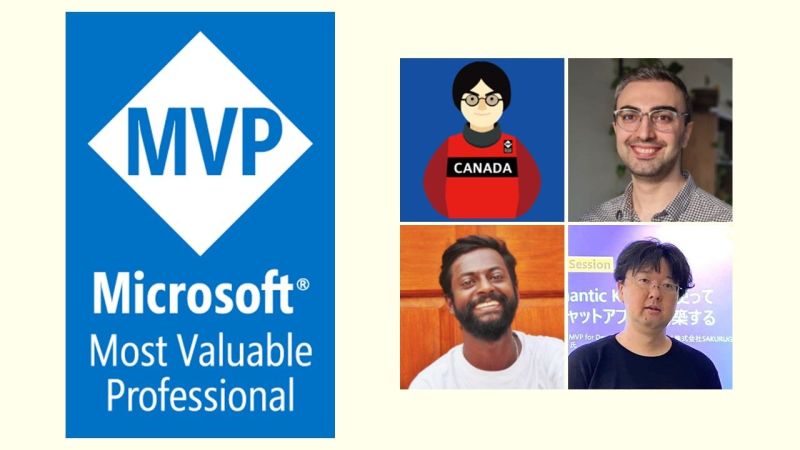 Paulo Morgado on LinkedIn: MVP’s Favorite Content: Surface, Azure ... Paulo Morgado on LinkedIn: MVP’s Favorite Content: Surface, Azure ...