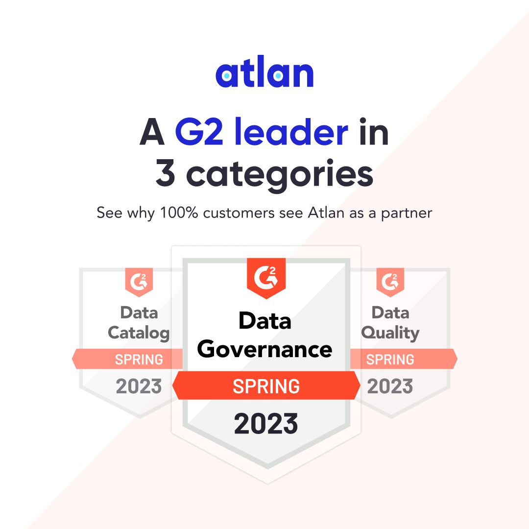 Atlan on LinkedIn: Atlan | Third-Gen Data Catalog Atlan on LinkedIn: Atlan | Third-Gen Data Catalog