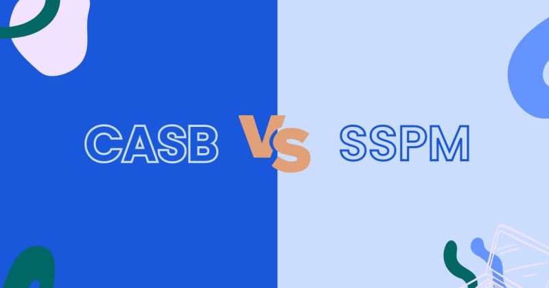 Resmo (acquired by JumpCloud) on LinkedIn: CASB vs. SSPM: Key ... Resmo (acquired by JumpCloud) on LinkedIn: CASB vs. SSPM: Key ...