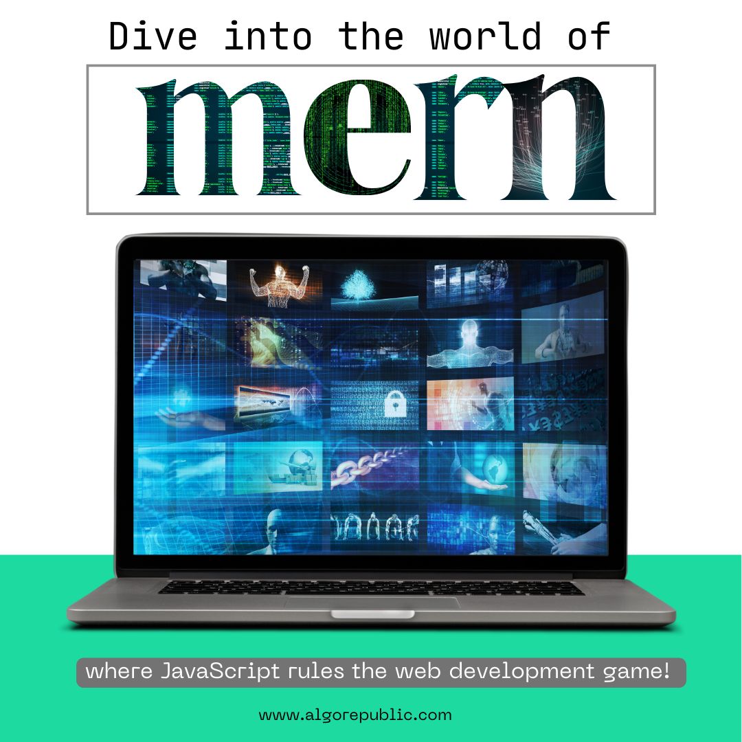 AlgoRepublic on LinkedIn: #mern #node #react #express #mongodb # ... AlgoRepublic on LinkedIn: #mern #node #react #express #mongodb # ...