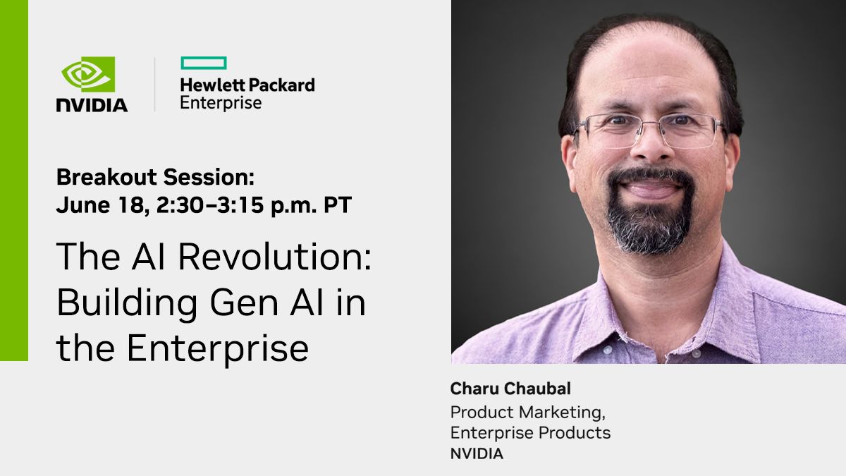 Aleks Polak on LinkedIn: #hpediscover #generativeai Aleks Polak on LinkedIn: #hpediscover #generativeai