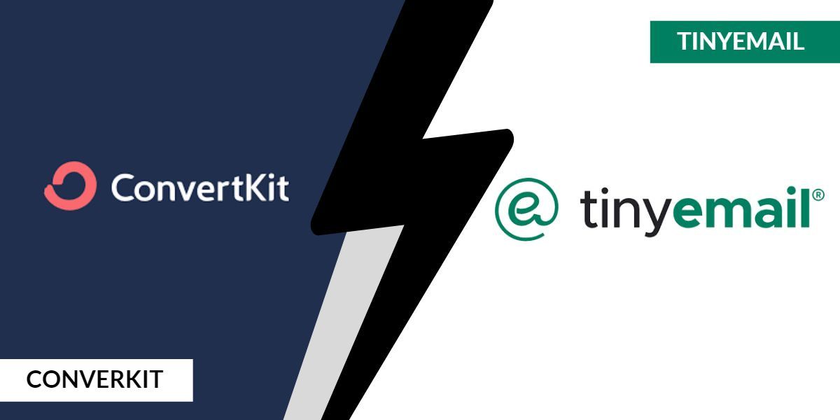 Junaid Mukhtar on LinkedIn: ConvertKit Vs TinyEmail (2024): For Email ... Junaid Mukhtar on LinkedIn: ConvertKit Vs TinyEmail (2024): For Email ...