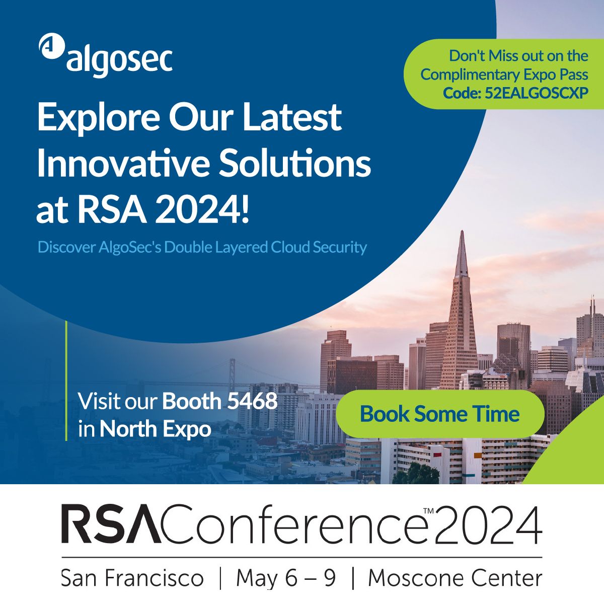 AlgoSec on LinkedIn: RSA-Conference-2024 | algosec AlgoSec on LinkedIn: RSA-Conference-2024 | algosec