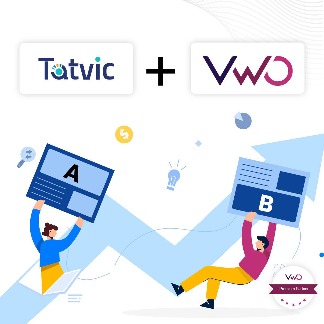 Kalpesh Mathur on LinkedIn: Tatvic Analytics Partners with VWO to ... Kalpesh Mathur on LinkedIn: Tatvic Analytics Partners with VWO to ...