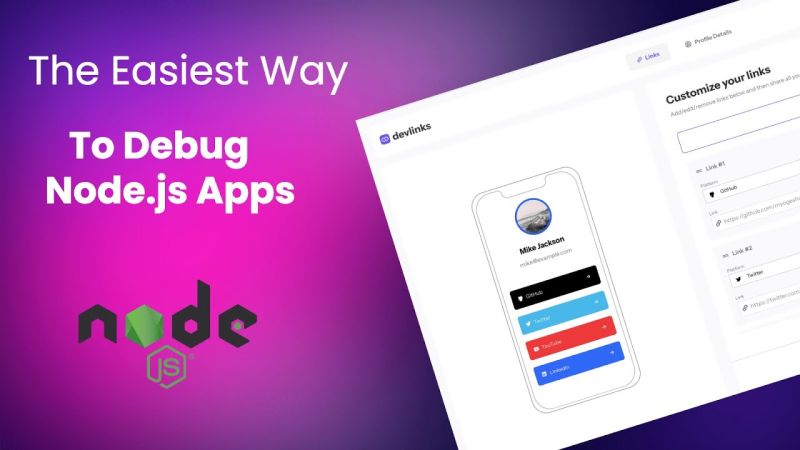 Yogesh Chavan on LinkedIn: How To Debug Node.js Code - Easiest Way Yogesh Chavan on LinkedIn: How To Debug Node.js Code - Easiest Way
