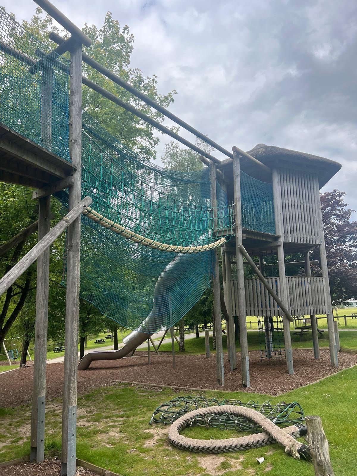 HUCK Play | Commercial Playground Design, Supply & Install on LinkedIn ... HUCK Play | Commercial Playground Design, Supply & Install on LinkedIn ...