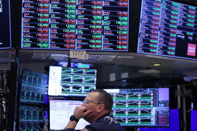 BCGAlpha, llc on LinkedIn: Stock Market Today: S&P 500 closes lower as ... BCGAlpha, llc on LinkedIn: Stock Market Today: S&P 500 closes lower as ...