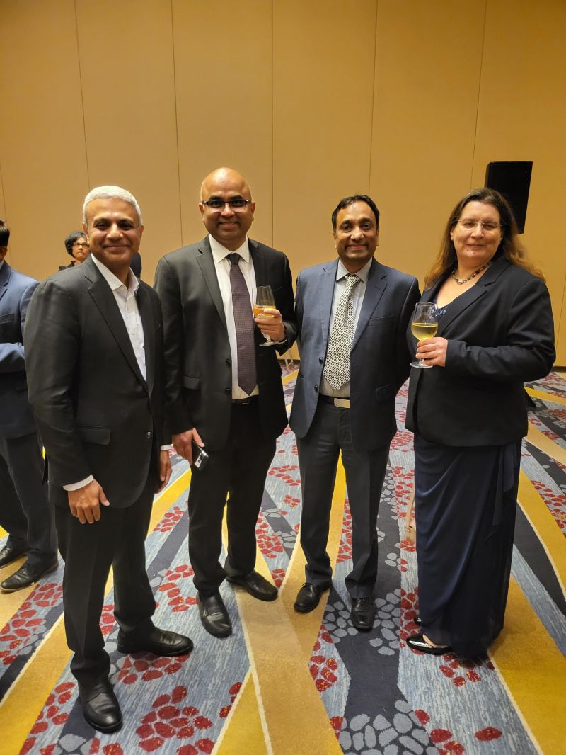 LTIMindtree on LinkedIn: #ltimindtree #futurefastertogether LTIMindtree on LinkedIn: #ltimindtree #futurefastertogether