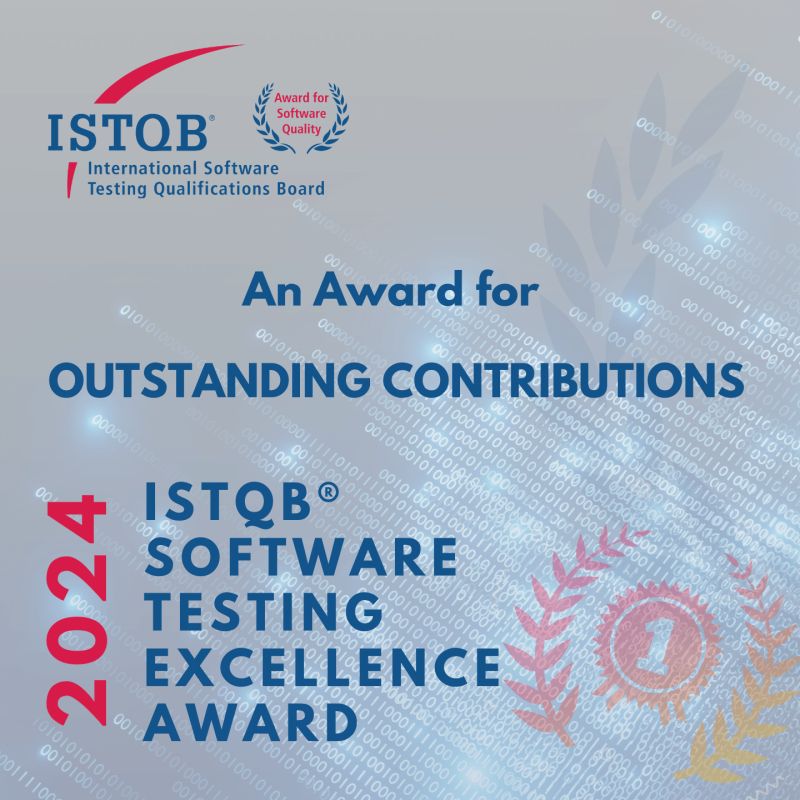 ISTQB® - International Software Testing Qualifications Board on ... ISTQB® - International Software Testing Qualifications Board on ...