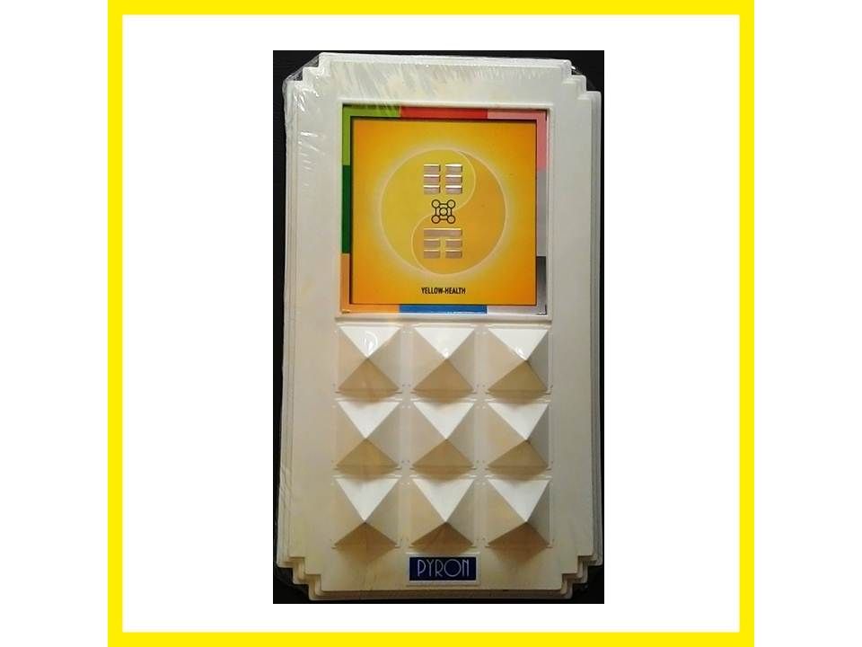 Giridhar Shetty on LinkedIn: Pyron -Yellow Health Giridhar Shetty on LinkedIn: Pyron -Yellow Health