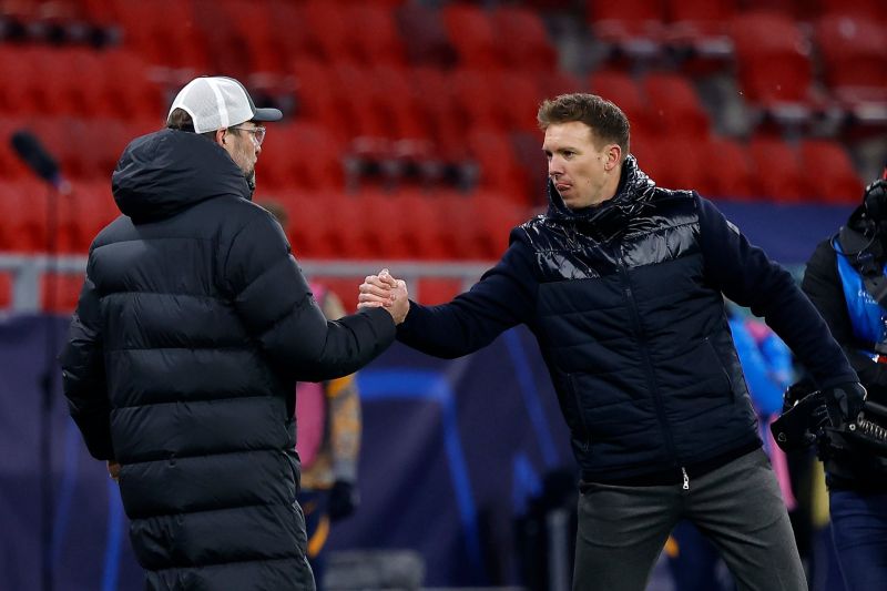 HITC on LinkedIn: Liverpool told international boss could be available ... HITC on LinkedIn: Liverpool told international boss could be available ...