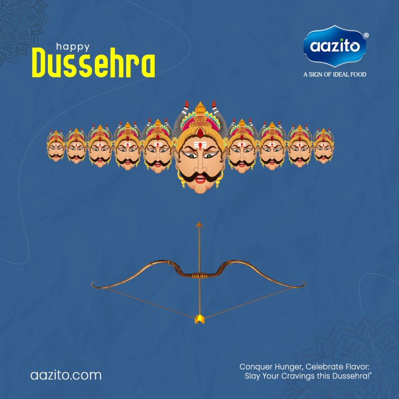 Harsh Sojitra on LinkedIn: Happy Dussehra 🚩 Harsh Sojitra on LinkedIn: Happy Dussehra 🚩