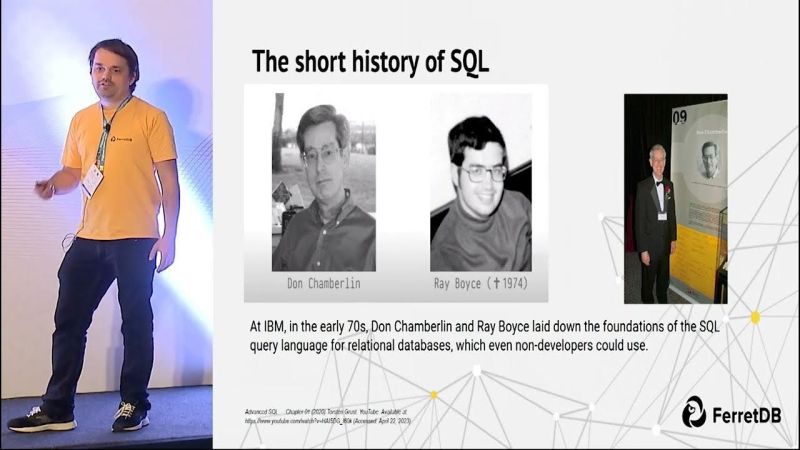 FerretDB on LinkedIn: PGConf India 2024 - Moving MongoDB Workloads to ... FerretDB on LinkedIn: PGConf India 2024 - Moving MongoDB Workloads to ...