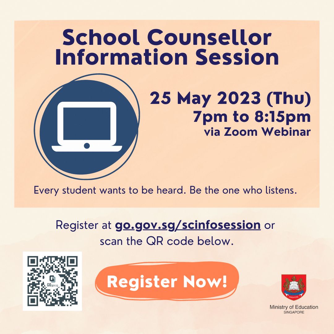 Ministry of Education, Singapore (MOE) on LinkedIn: FormSG Ministry of Education, Singapore (MOE) on LinkedIn: FormSG