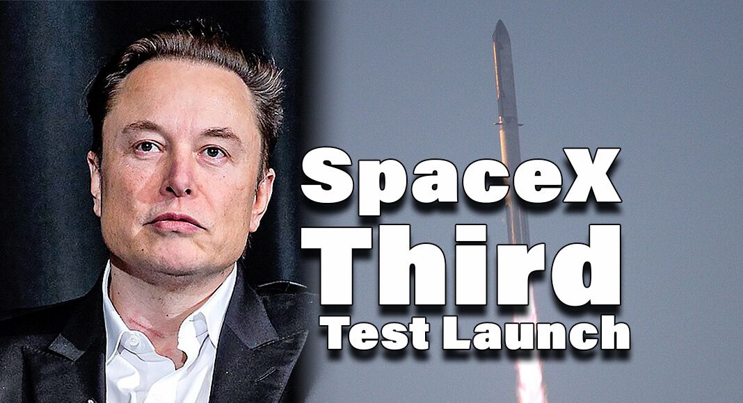Texas Border Business on LinkedIn: SpaceX Launches Giant Starship ... Texas Border Business on LinkedIn: SpaceX Launches Giant Starship ...