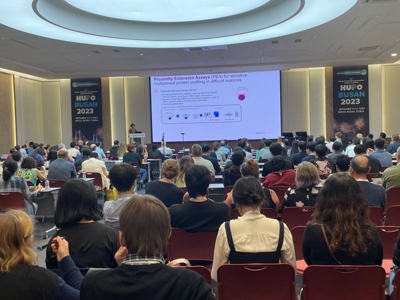 Olink Proteomics on LinkedIn: #hupo2023 #olink #proteomics #biomarkers Olink Proteomics on LinkedIn: #hupo2023 #olink #proteomics #biomarkers