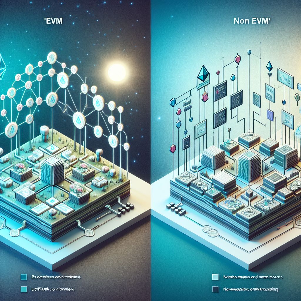 0x Technologies on LinkedIn: #blockchain #evm #nonevm #crypto # ... 0x Technologies on LinkedIn: #blockchain #evm #nonevm #crypto # ...