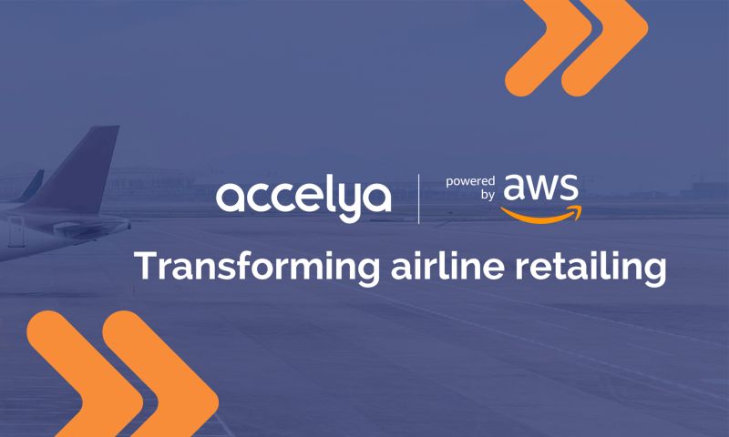 Andrea Alexandra Craciun on LinkedIn: Transforming Airline Retailing: A ... Andrea Alexandra Craciun on LinkedIn: Transforming Airline Retailing: A ...