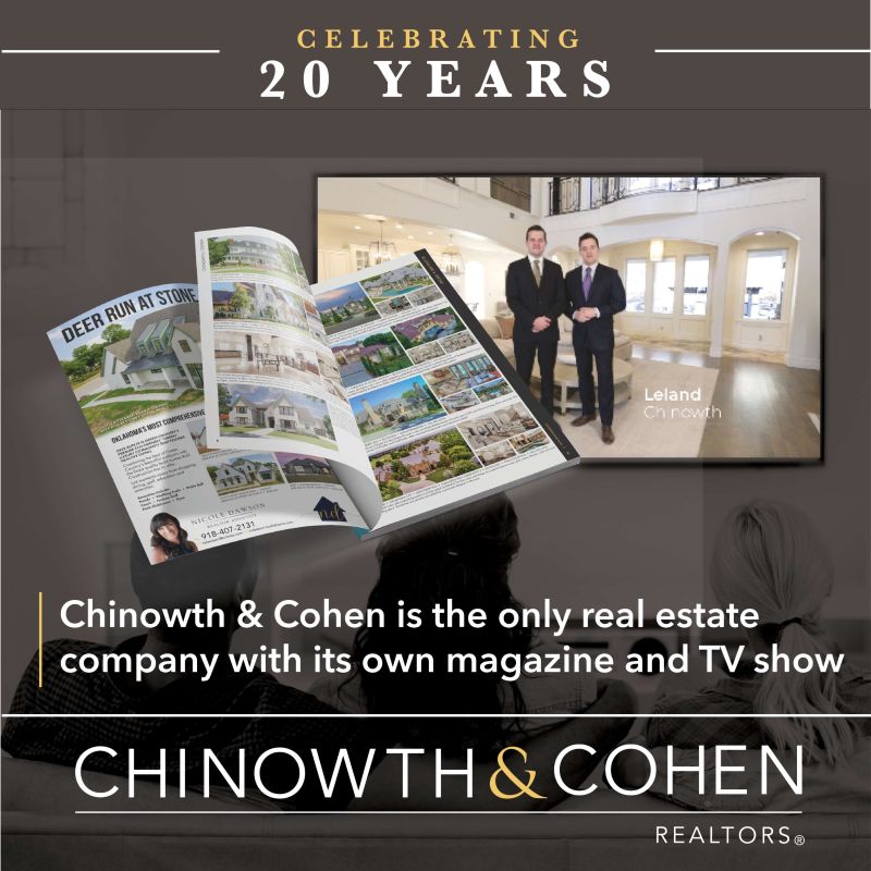 Chinowth & Cohen Realtors on LinkedIn: Chinowth & Cohen is the only ... Chinowth & Cohen Realtors on LinkedIn: Chinowth & Cohen is the only ...