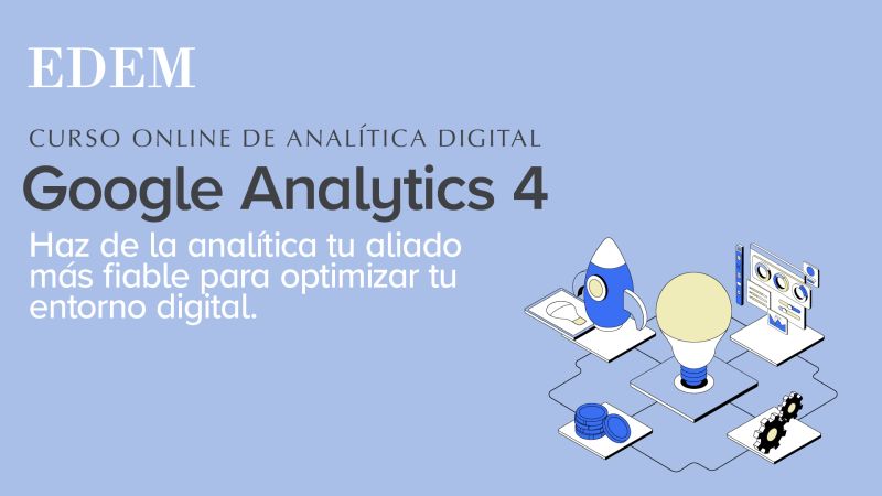 EDEM Escuela de Empresarios en LinkedIn: Curso Online de Analítica ... EDEM Escuela de Empresarios en LinkedIn: Curso Online de Analítica ...