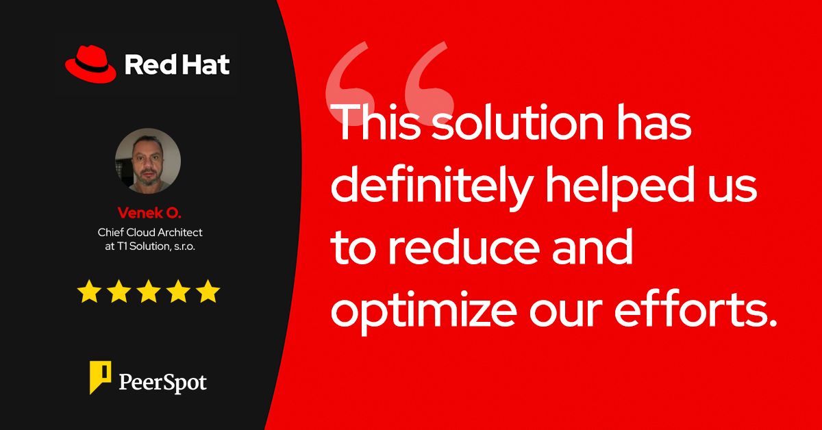 Red Hat on LinkedIn: ma-peerspot-rhaap-in-emea-report-analyst-material ... Red Hat on LinkedIn: ma-peerspot-rhaap-in-emea-report-analyst-material ...