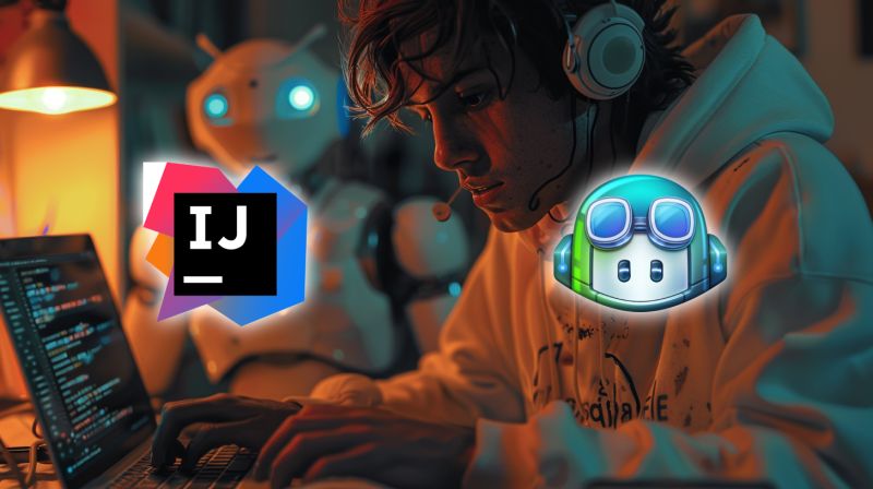 Pretius on LinkedIn: GitHub Copilot tutorial: We’ve tested it with Java ... Pretius on LinkedIn: GitHub Copilot tutorial: We’ve tested it with Java ...