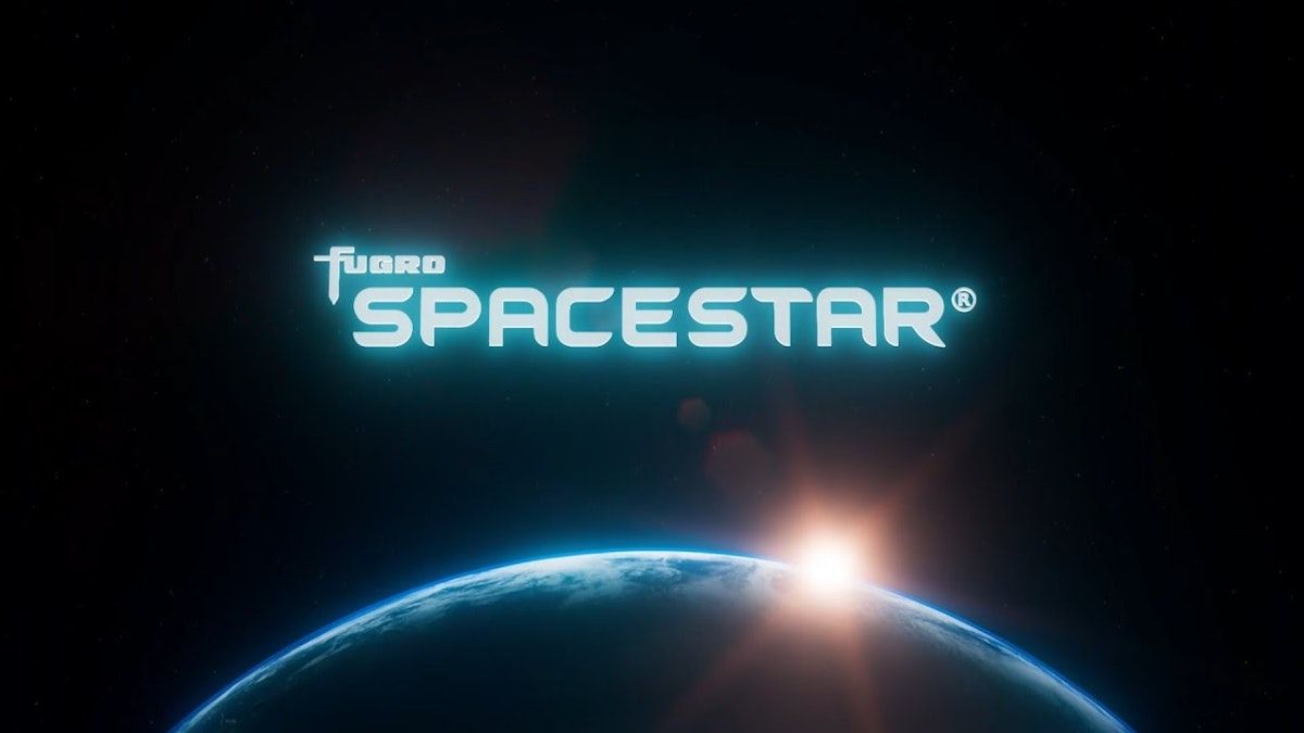 Giancarlo Cristofalo on LinkedIn: Fugro SpaceStar® Giancarlo Cristofalo on LinkedIn: Fugro SpaceStar®