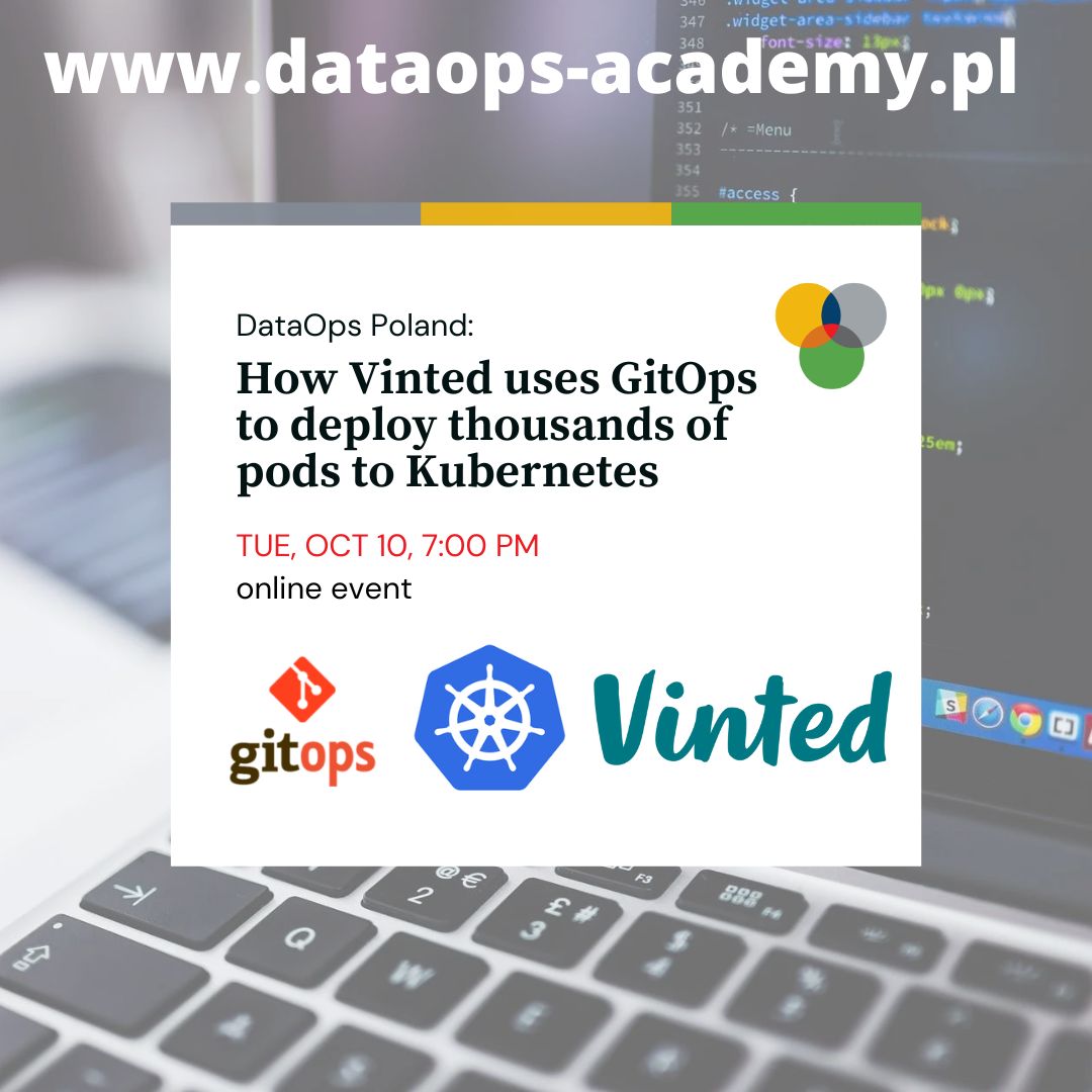 Tomasz Gintowt on LinkedIn: #devops #sre #git #gitops #k8s #deployment ... Tomasz Gintowt on LinkedIn: #devops #sre #git #gitops #k8s #deployment ...