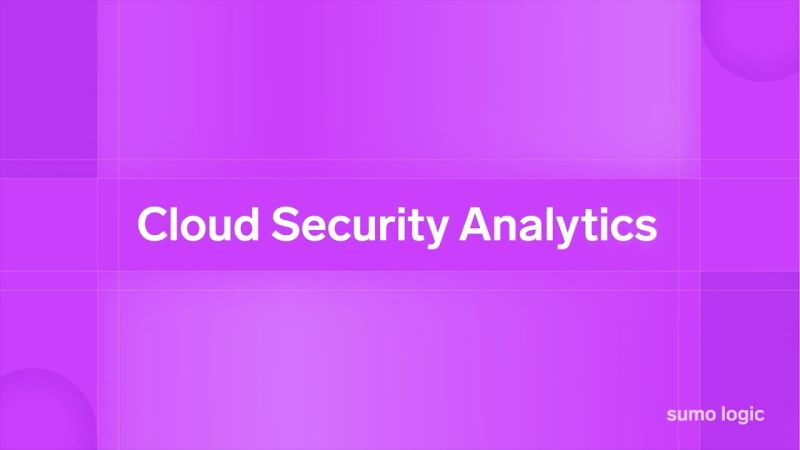 Sumo Logic Cloud Infrastructure Security: The fastest way to level-up ... Sumo Logic Cloud Infrastructure Security: The fastest way to level-up ...