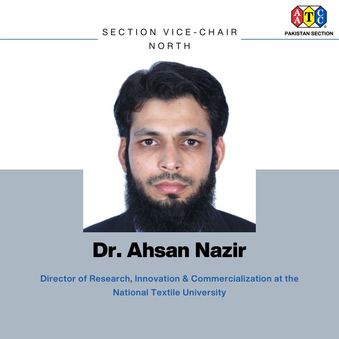 Dr. Yasir Nawab, FHEA on LinkedIn: Congratulation Dr. Ahsan Nazir ... Dr. Yasir Nawab, FHEA on LinkedIn: Congratulation Dr. Ahsan Nazir ...