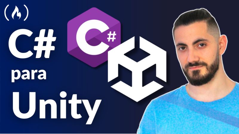 Florin Lungu on LinkedIn: Learn C# for Unity in Spanish Florin Lungu on LinkedIn: Learn C# for Unity in Spanish