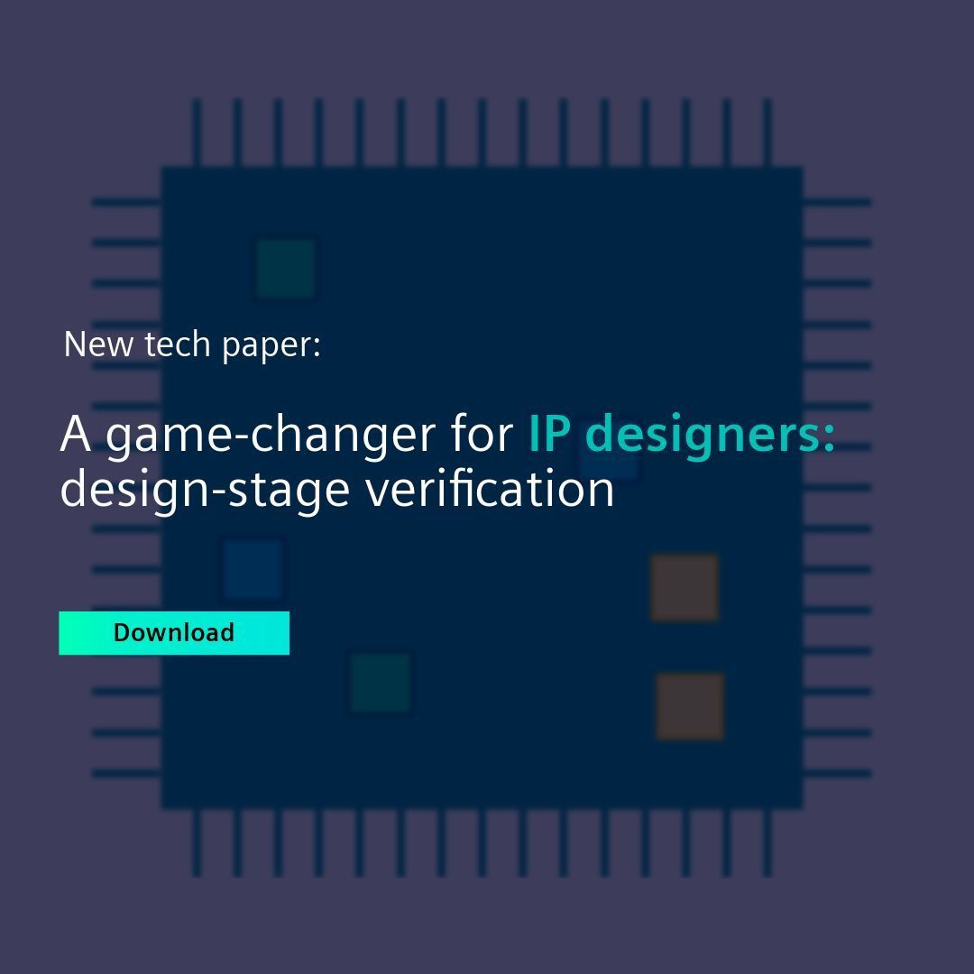 Design with Calibre on LinkedIn: A game-changer for IP designers ... Design with Calibre on LinkedIn: A game-changer for IP designers ...