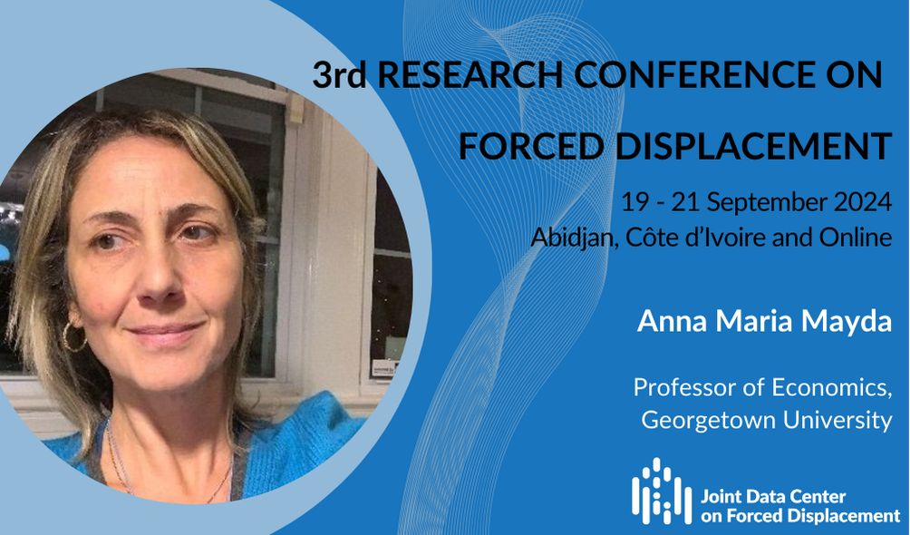 Joint Data Center on Forced Displacement on LinkedIn: #forceddisplacement Joint Data Center on Forced Displacement on LinkedIn: #forceddisplacement
