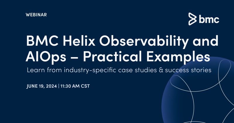 Subhasish Sarkar (SS) on LinkedIn: Ready to witness BMC Helix ... Subhasish Sarkar (SS) on LinkedIn: Ready to witness BMC Helix ...