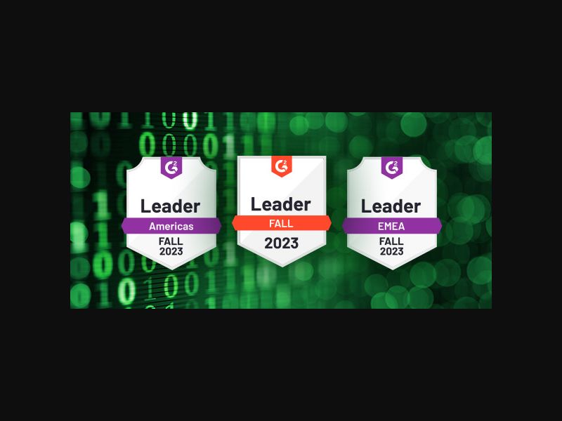 Codebeamer, a PTC Technology on LinkedIn: G2 Names PTC’s Codebeamer ... Codebeamer, a PTC Technology on LinkedIn: G2 Names PTC’s Codebeamer ...