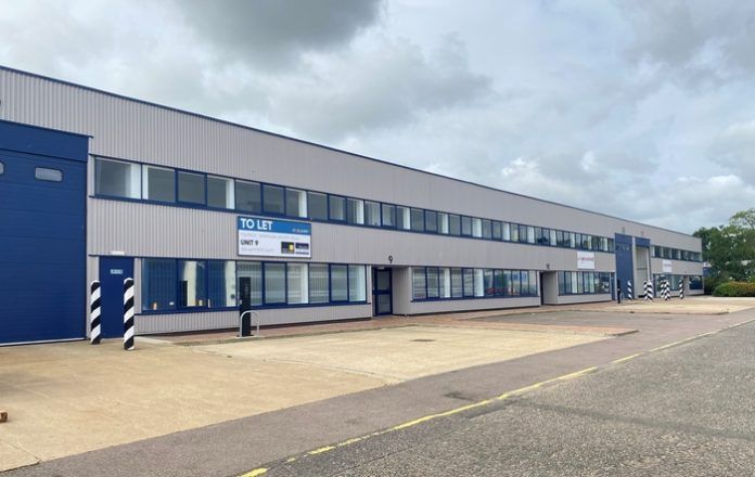 Tina King on LinkedIn: Abrdn completes two lettings at Axis Park in ... Tina King on LinkedIn: Abrdn completes two lettings at Axis Park in ...