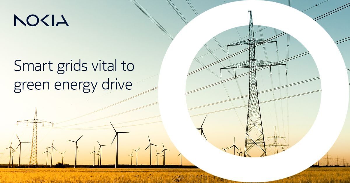 Vatche Beujekian on LinkedIn: Smart grids vital to green energy drive ... Vatche Beujekian on LinkedIn: Smart grids vital to green energy drive ...